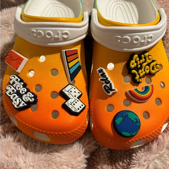 CROCS | Shoes | Crocs Limited Edition | Poshmark